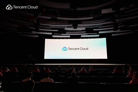 Tencent Cloud Enters Middle East Launches Cloud Region In Saudi Arabia