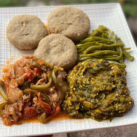 Top 10 Traditional Foods In Antigua And Barbuda Chefs Pencil