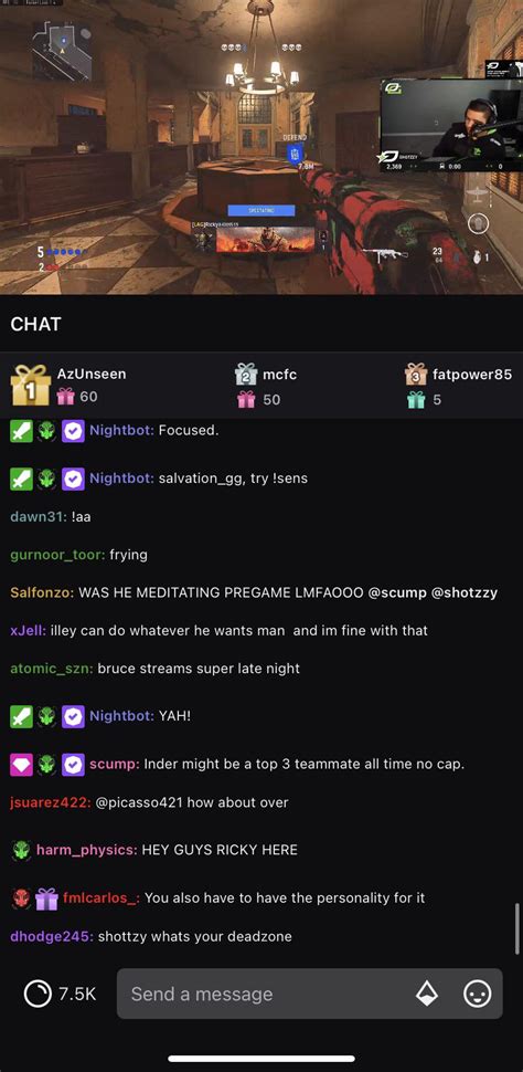 99 Best Shotzzy Images On Pholder Co D Competitive Shotzzy And Op