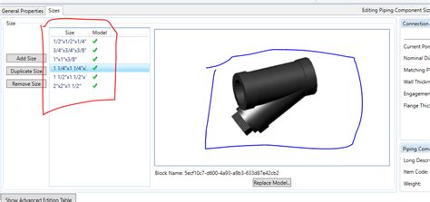 solved custom block issues in palette and catalog editor autodesk