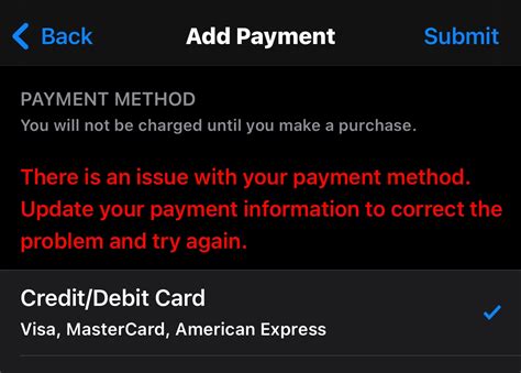 Card Apple Community