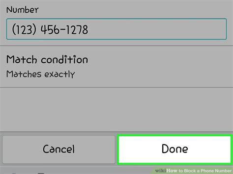 Ways To Block A Phone Number WikiHow