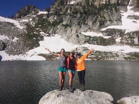 Staff Spotlight Kelly Dohn Adventure Treks