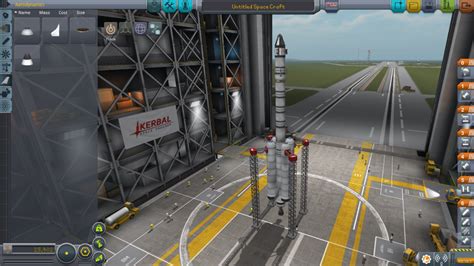 cant control spacecraft while launching at earth ksp1 gameplay