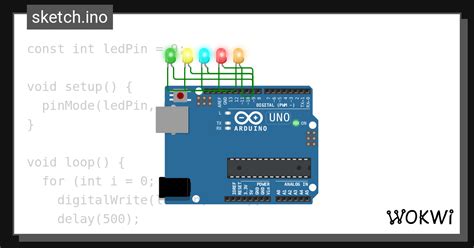 Wokwi Online Esp32 Stm32 Arduino Simulator
