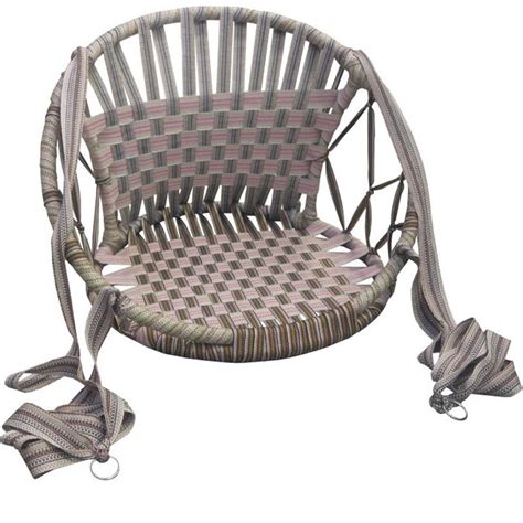 ბაღის საქანელა დიდი ელიფსი 1044 Bagis Saqanela