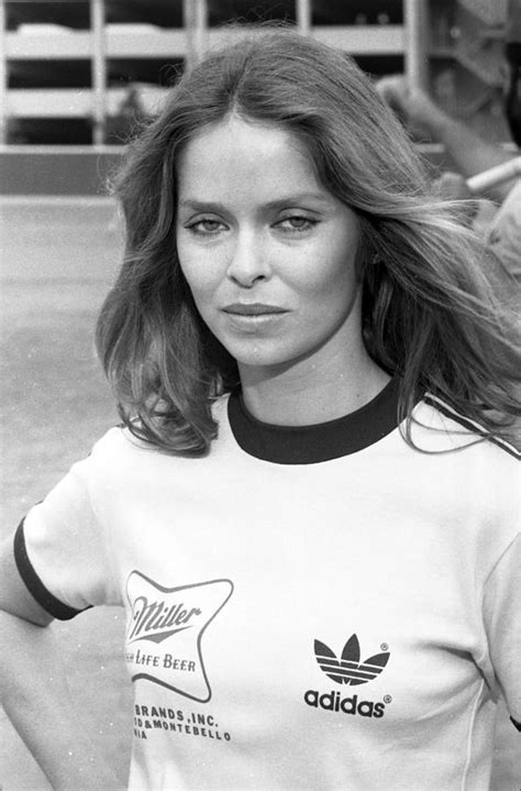 Barbara Bach 1 By Mediapunch