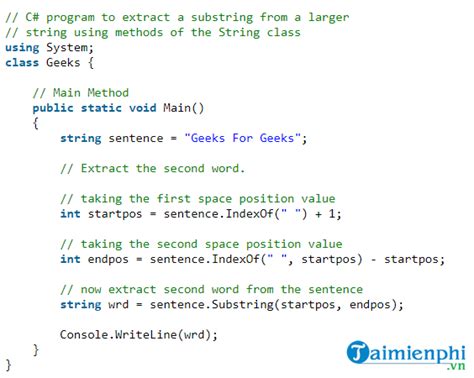 Chuỗi string trong C là gì Cách tạo chuỗi như thế nào