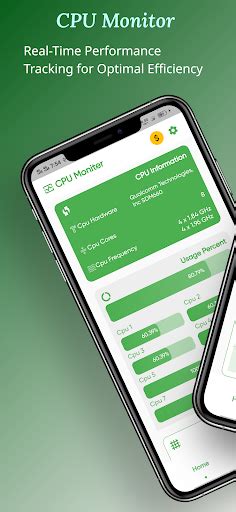 Baixe A Versão Android De Cpu Monitor Pro Temperature Apk Ldplayer