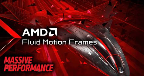 AMD Adrenalin 24.1.1 : le frame generation AFMF désormais en version ...