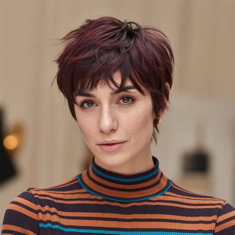 15 Low Maintenance Pixie Hairstyles To Keep You Looking Fabulous Effortlessly Style Your Beauty