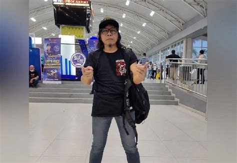 Fiersa Besari Eet Sjahranie Rilis Balada Si Roy