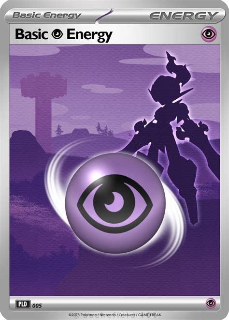 Basic P Energy Rune Script Pokécardmaker net Basic P Energy Rune Script Pokécardmaker net