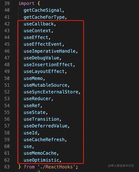 不数不知道，react已经有22个hook了 csdn博客
