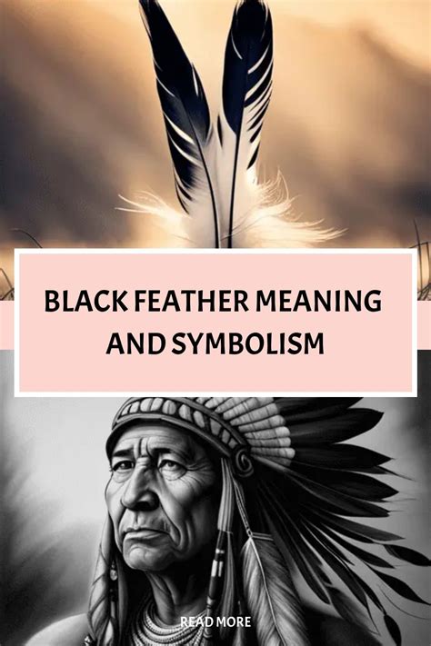 Black Feather Meaning And Symbolism Black Feather Meaning Feather