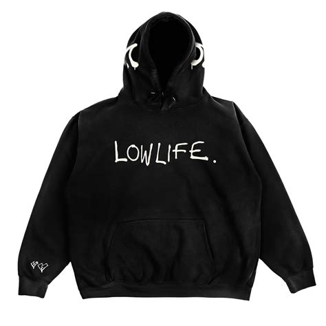 Lowlife Yungblud Uk
