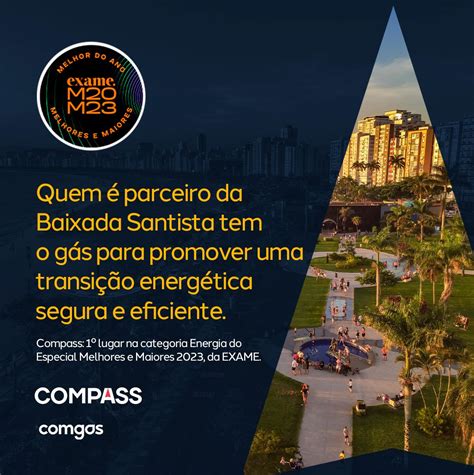 Homepage Compass Compass
