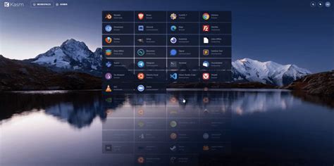 Bug Disable Gpus On The Docker Agent · Issue 314 · Kasmtechworkspaces Issues · Github