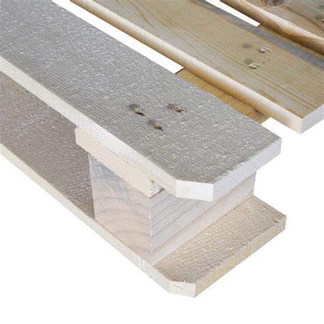 Transportation Wooden Shipping Pallets Four Way Wooden Pallet For Cargo Transportation