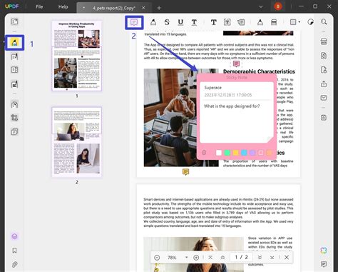 How To Add Notes To PDF Effective Ways UPDF How To Add Notes To PDF Effective Ways UPDF