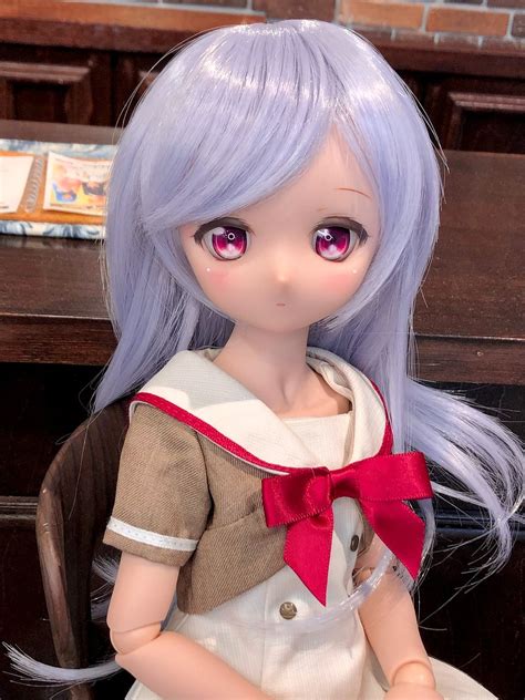 ボークス ドール企画室 Dd担当 On Twitter 【 ドルポ秋葉原 情報】 Ddフェス 本日最終日！ 【ドリームチョイス De Dcoord】本日お迎えいただけます♪ お祭りくじ