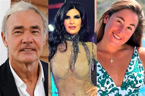 Massimo Giletti E Sofia Goggia Beccati Insieme Poi Arriva Pamela Prati