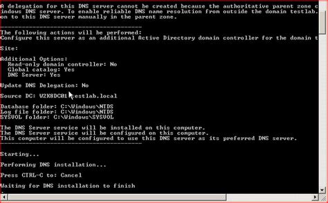 How To Configure An Windows 2008 Server Core Edition MARKSWINKELS NL