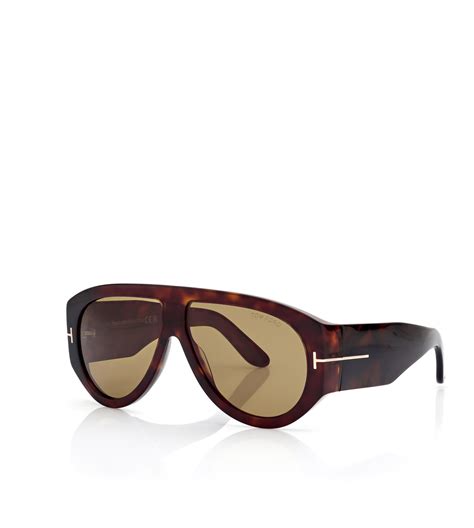 Designer Eyewear And Luxury Sunglasses Tom Ford Fashion