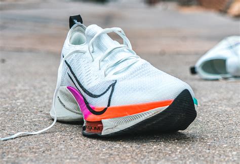 Nike Air Zoom Tempo NEXT% Performance Review » Believe in the Run