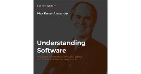Understanding Software Video