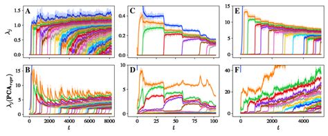 Hidden Representations Exhibit Learning Steps Aligned With Those Of
