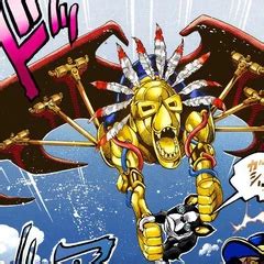 The Fool Jojos Bizarre Wiki Fandom