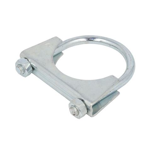 Colier Teava Esapament 70 Mm Emagro