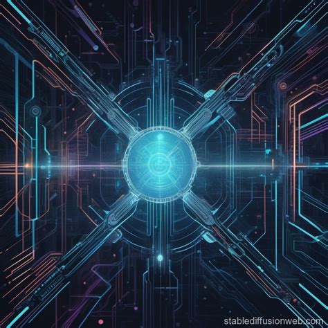 Neural Network Code Transformation Into Sci Fi Text Stable Diffusion Online