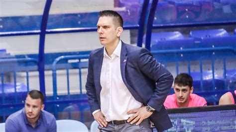 Marko Barać Svi Znamo Kakav Je Tim Partizan