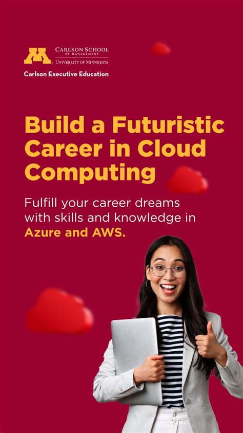 Simplilearn On Linkedin Umn Cloud Computing Certification Training