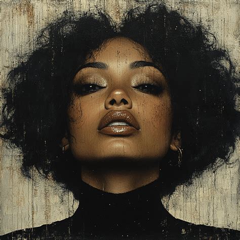 Chudney Ross Inspiring Journey As A Creative Force