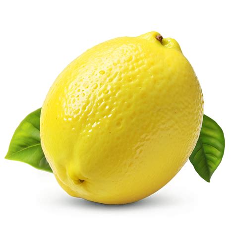 Download Lemon Pattern Png 7
