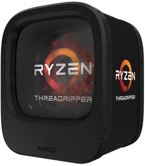 Amd Ryzen Threadripper Is Finally Here Betanews