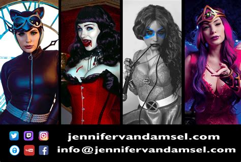 Marian Ashley Cosplay Added A New Marian Ashley Cosplay