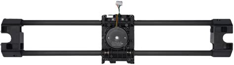 Bambu Lab X Axis Carbon Rods Assembly 3djake International