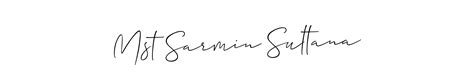 77 Mst Sarmin Sultana Name Signature Style Ideas Latest Online Autograph