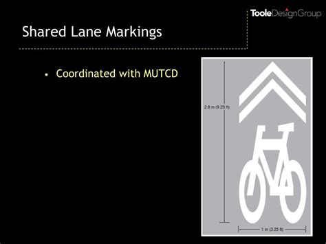 Ppt Revision To The Aashto Guide For The Development Of Bicycle