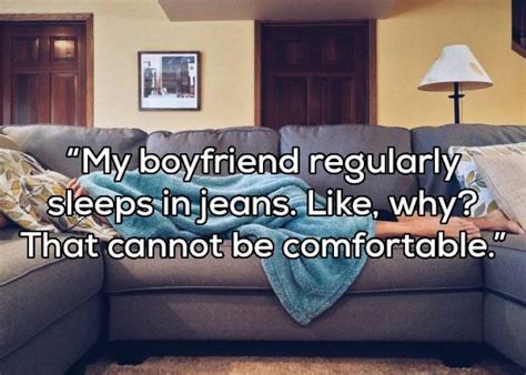 The Opposite Sex Is So Strange 17 Pics