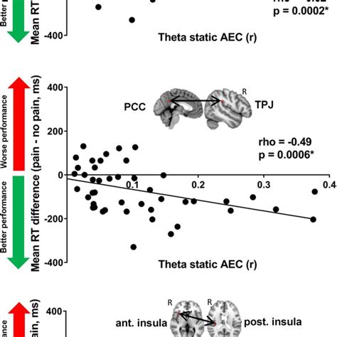 Examples Of Sex Differences In Static And Dynamic Amplitude Coupling Download Scientific