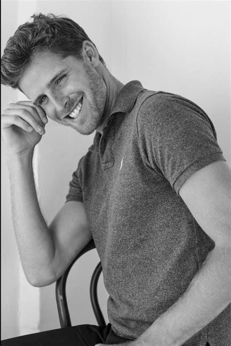 Brian Baldwin Model La Models Img Models Sydney Baldwinbrian La Models Img Models Baldwin