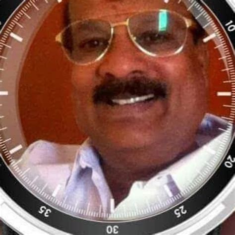 Krishnamoorthy Moorthy