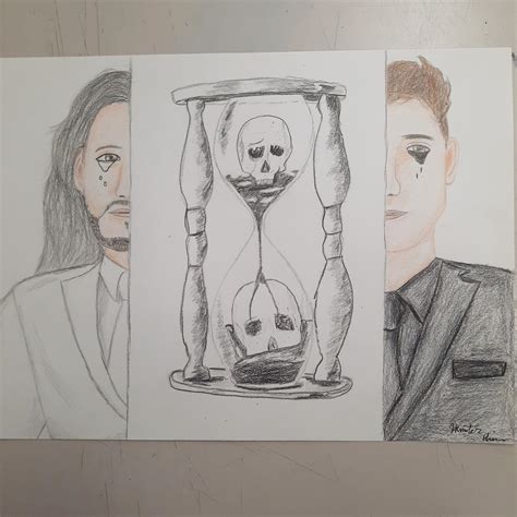 Unusannus Hey Everyone Here Is Some Unus Annus Fan Art I Made Thx