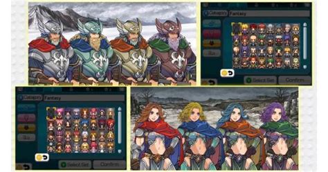 RPG Maker Fes Game Review Common Sense Media