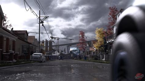 Detroit Become Human описание системные требования оценки дата выхода